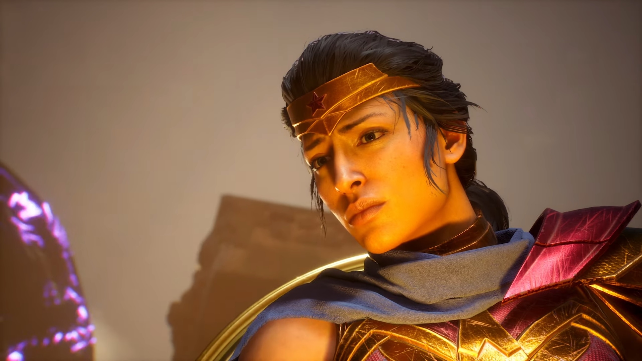 Un reporte en 2024 para Suicide Squad: Kill the Justice League? - IG News