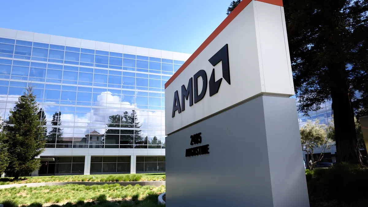 AMD investigates hacker group after cybersecurity breach - IG News