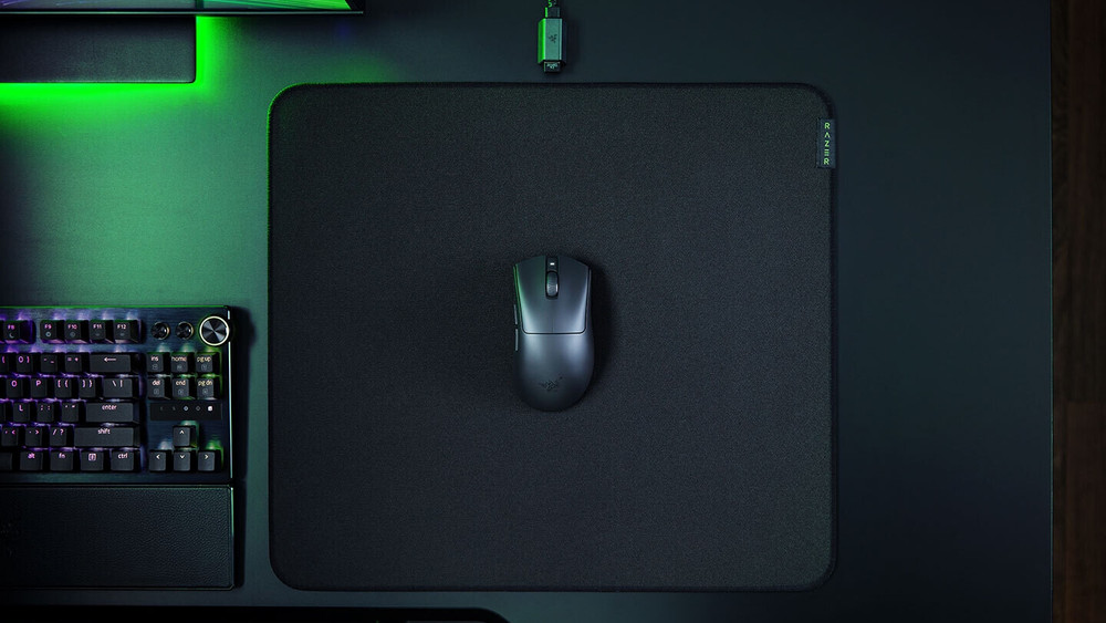 Razer presenta el ratón gaming DeathAdder V3 HyperSpeed por 119,99 ...