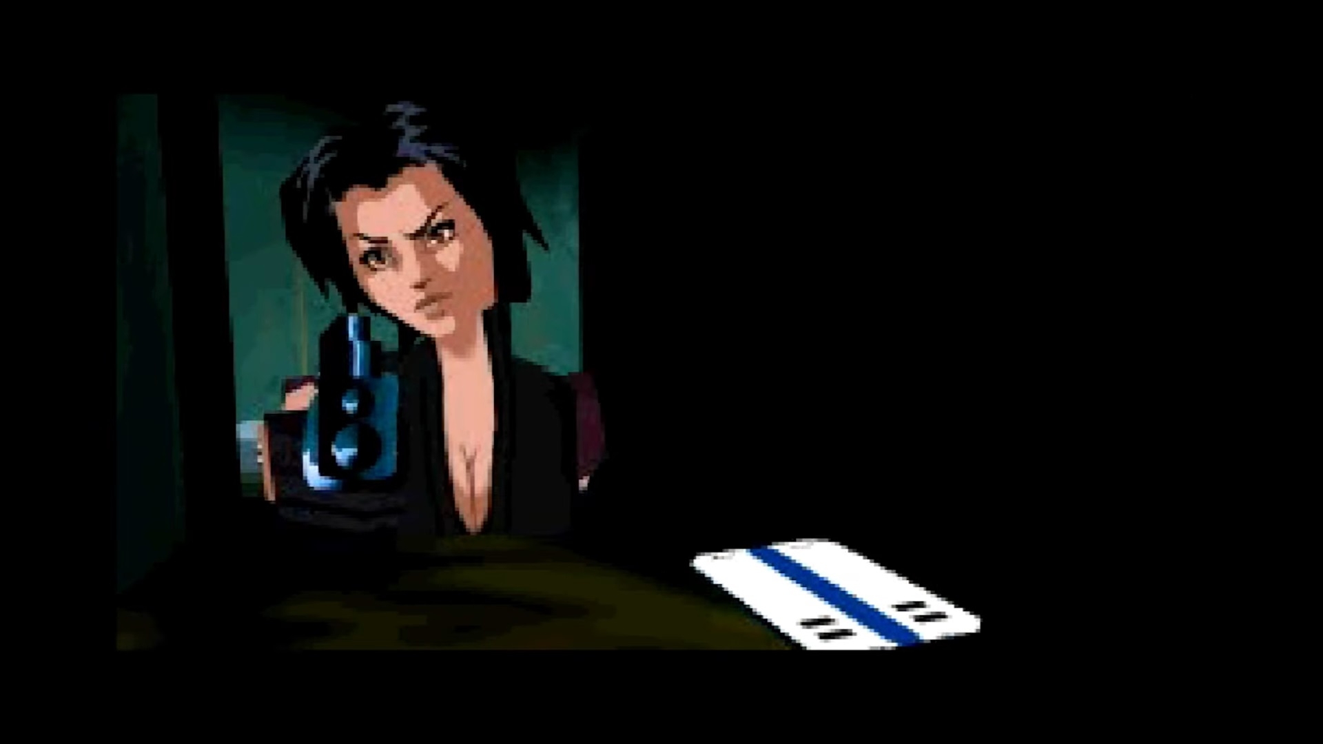 Este 2025 marcará el retorno de muchos juegos, entre ellos Fighting Force y Fear Effect - IG News