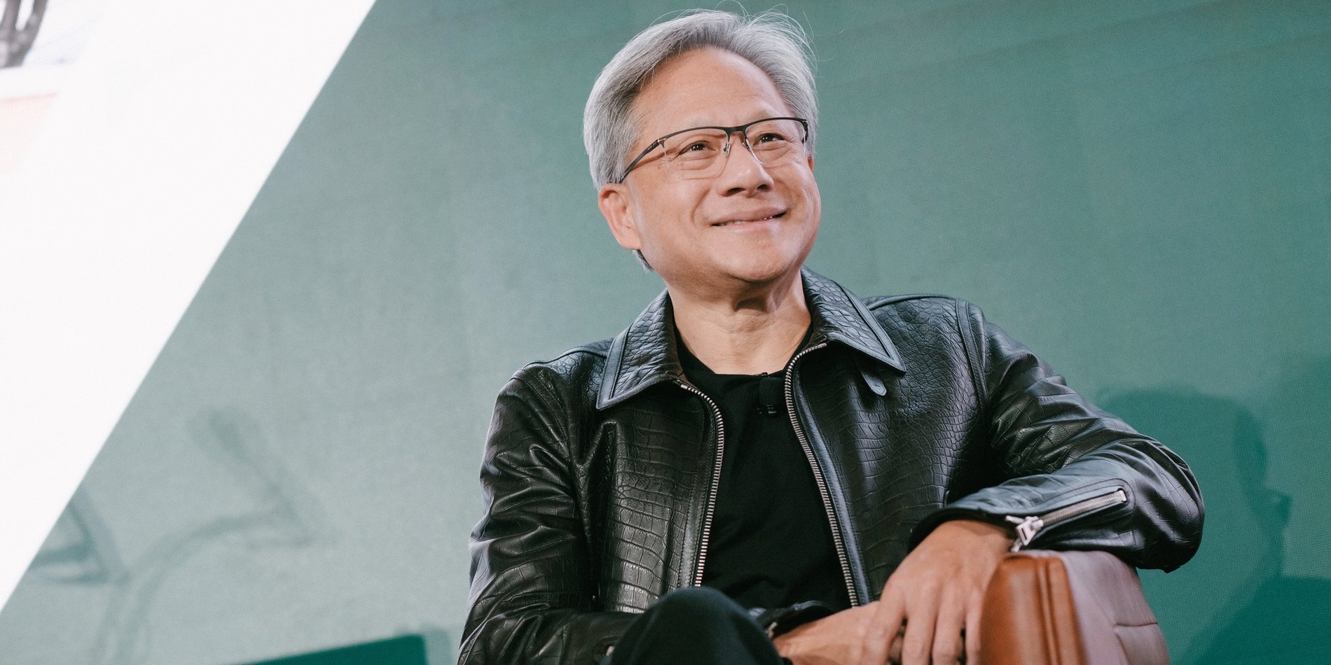 Le CEO de NVIDIA parle du potentiel de l’IA dans les jeux vidéo lors d ...