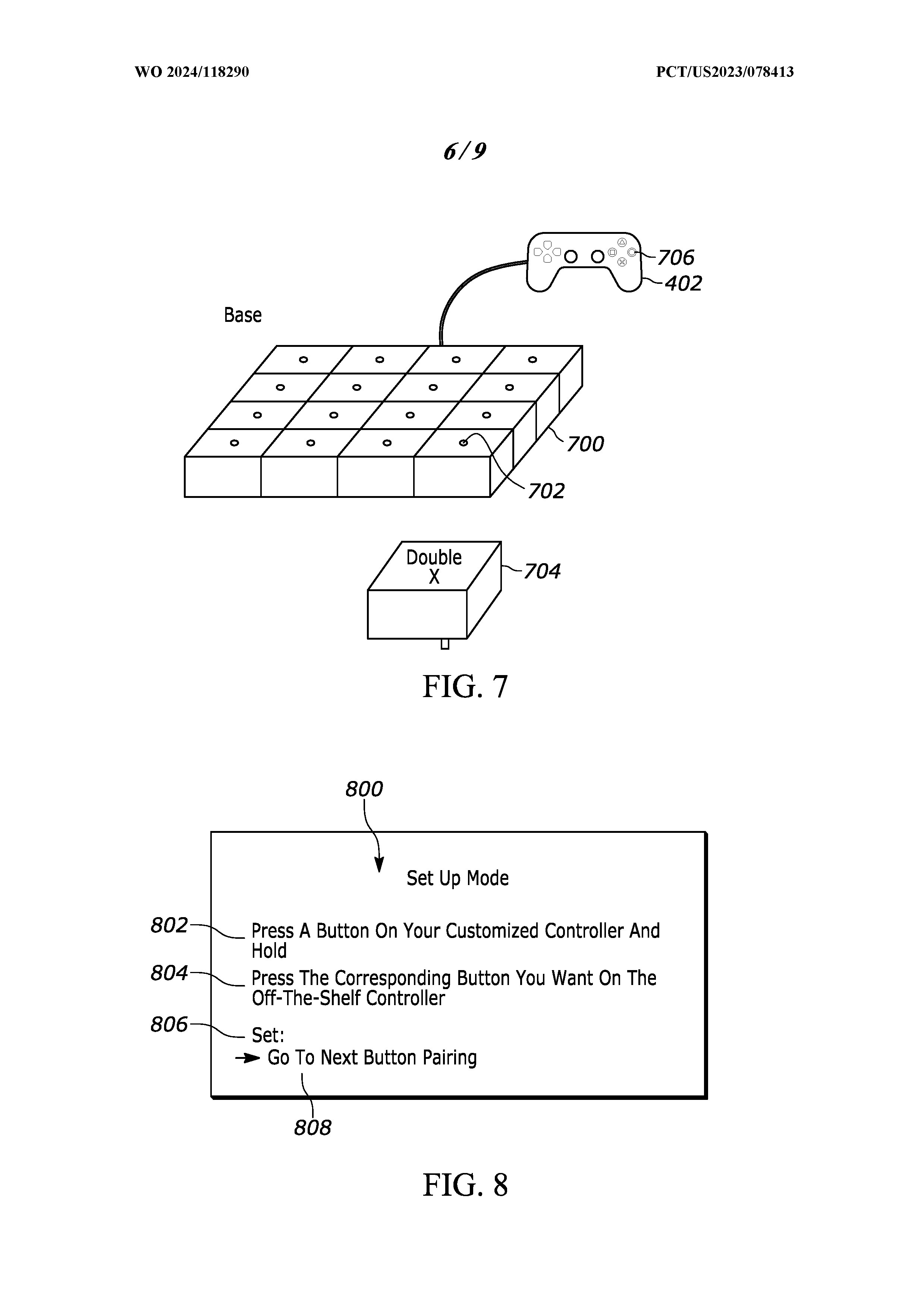 A patent for a PlayStation controller reveals the use of conductive ink ...