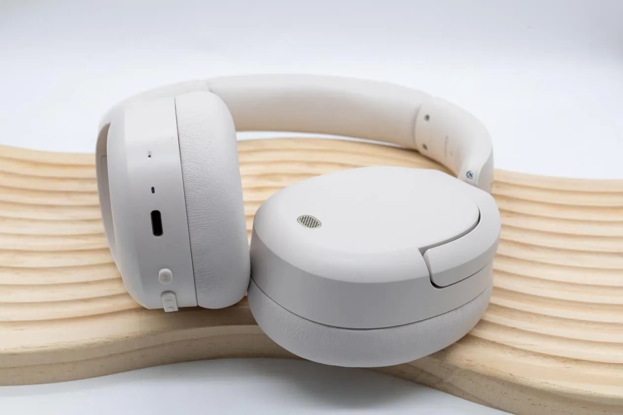 Edifier releases W830NB headphones with active noise cancellation and ...