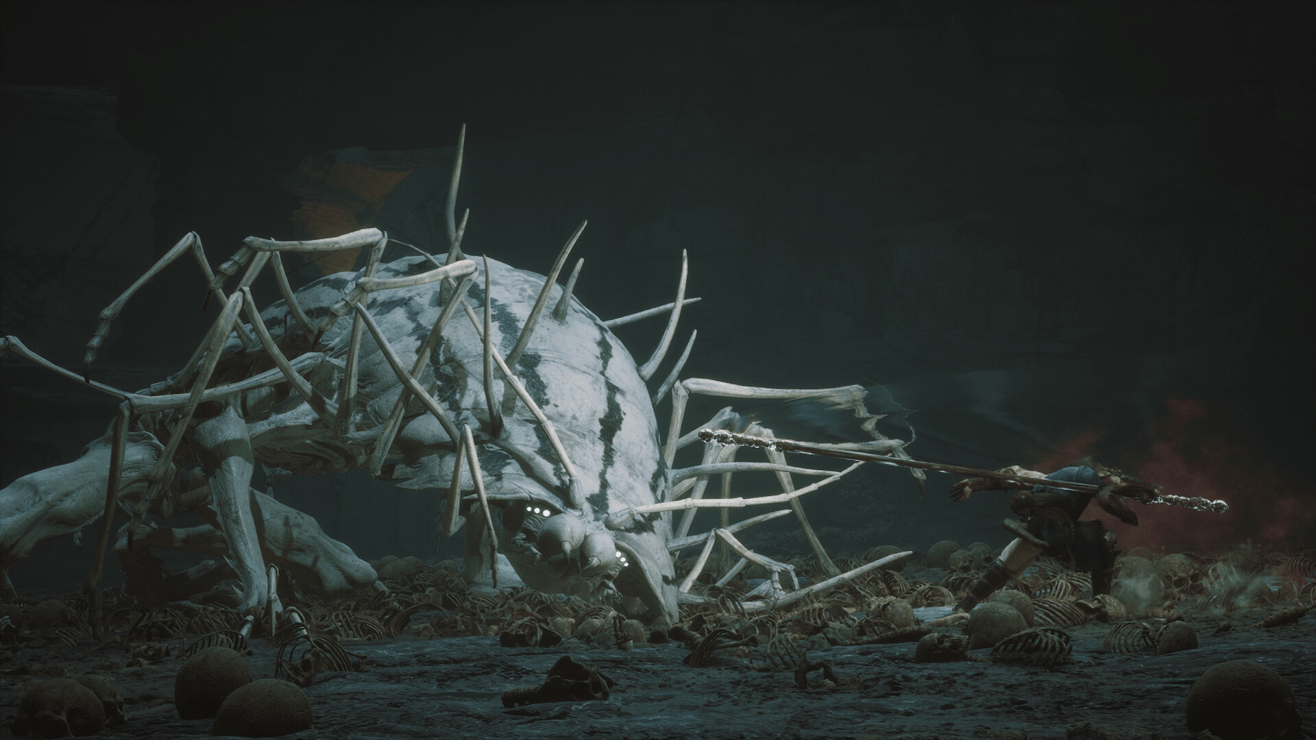 Une tonne de gameplay en plus pour Black Myth: Wukong - IG News