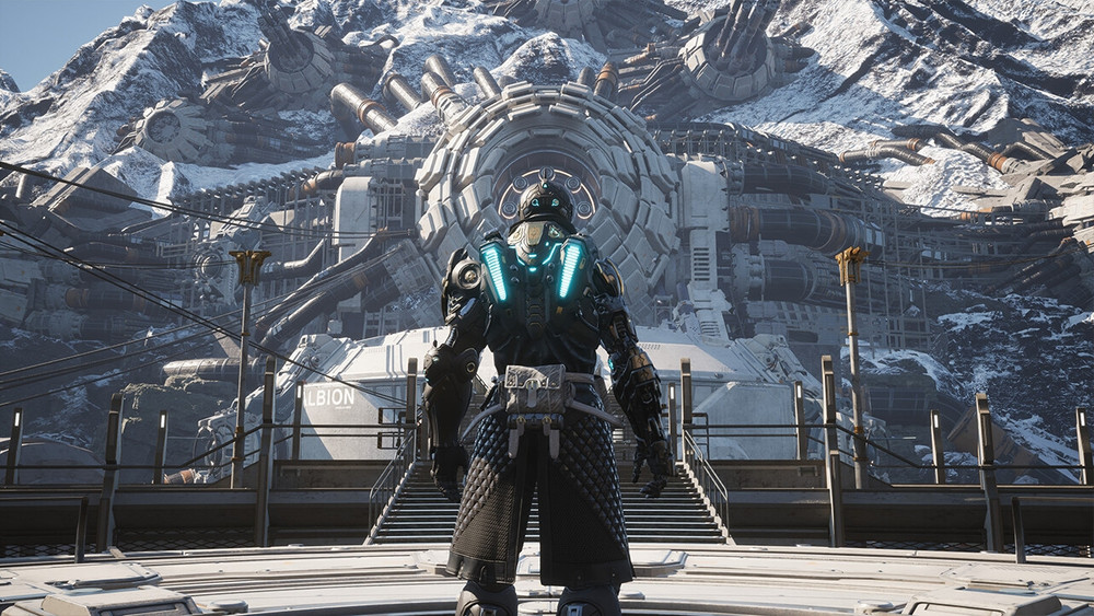Descargar The First Descendant Steam