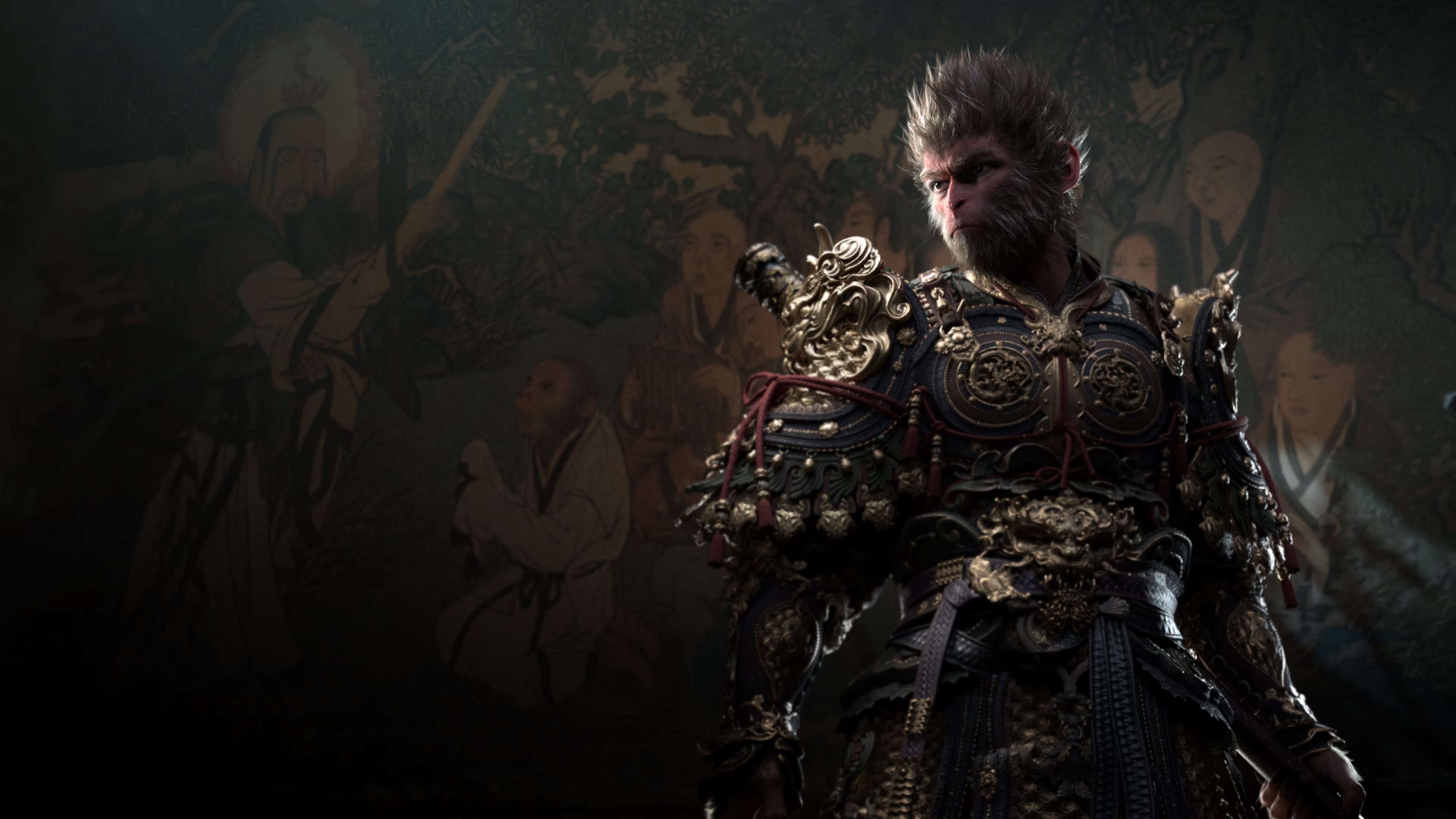 NVIDIA DLSS 3 wird in Black Myth: Wukong und Wuthering Waves verfügbar sein - IG News