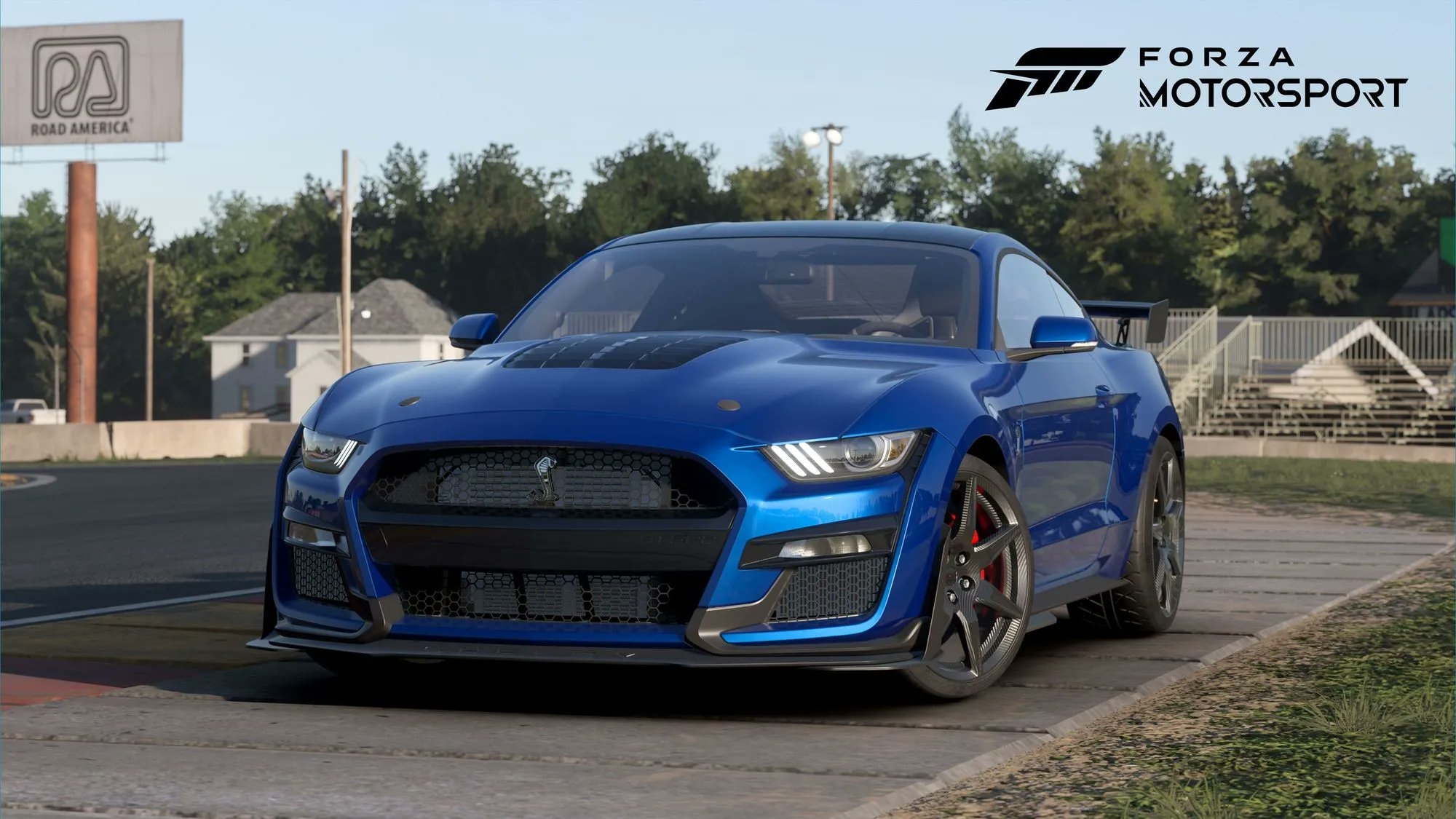 Forza Motorsport: Update 10 wurde endlich in einem Video vorgestellt ...
