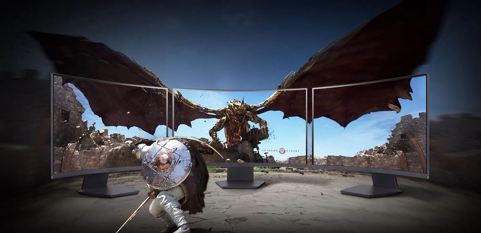 LG dévoile deux nouveaux écrans gaming WQHD à 269 $ et 299 ...