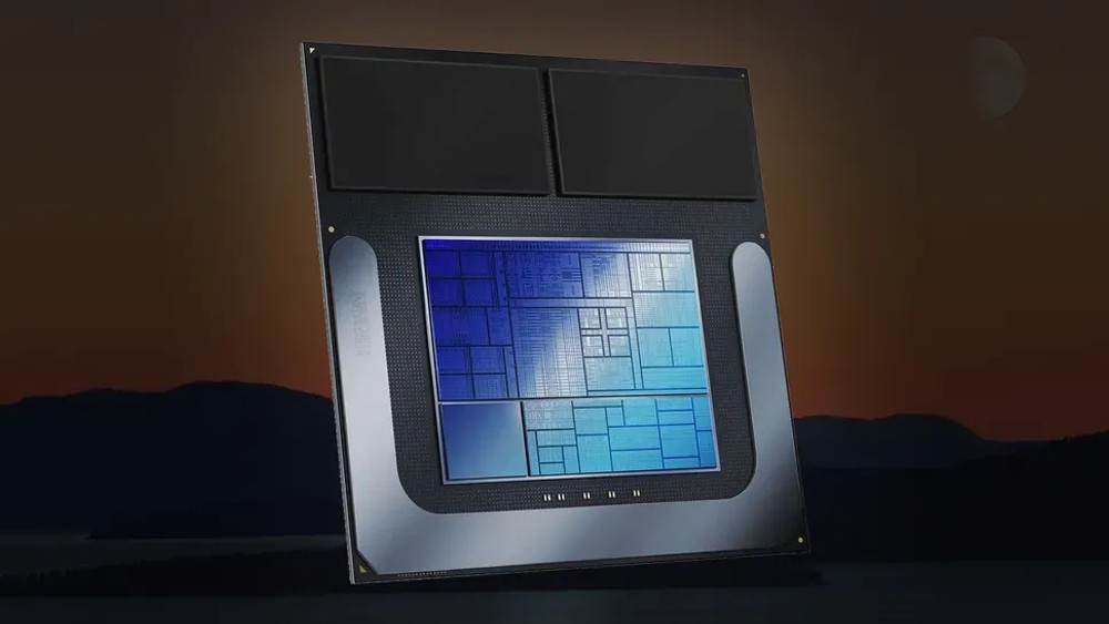 Más detalles sobre el rendimiento de la iGPU Lunar Lake de Intel de ...