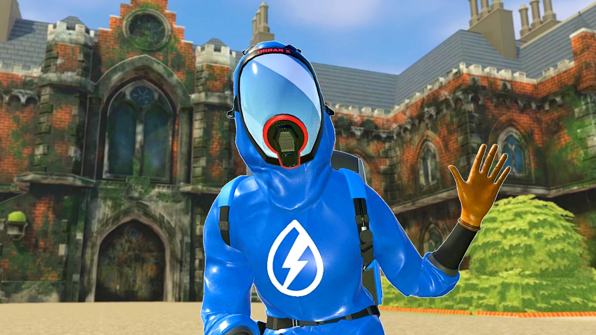 PowerWash Simulator gets two new maps for free - IG News