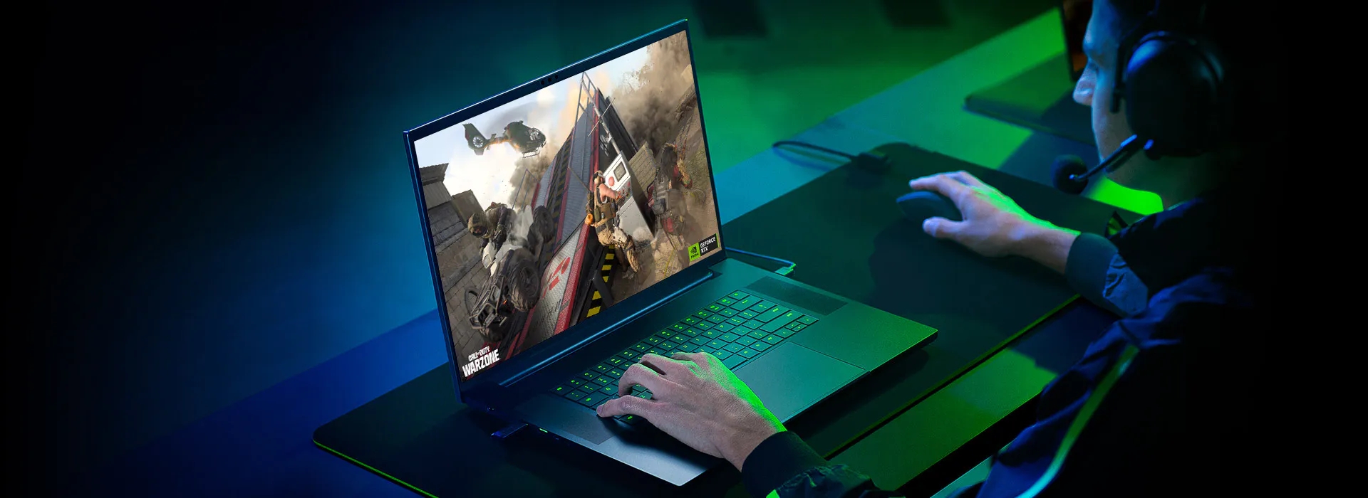 El Razer Blade 18 UHD+ 200 Hz saldrá a la venta el 26 de julio por 5. ...