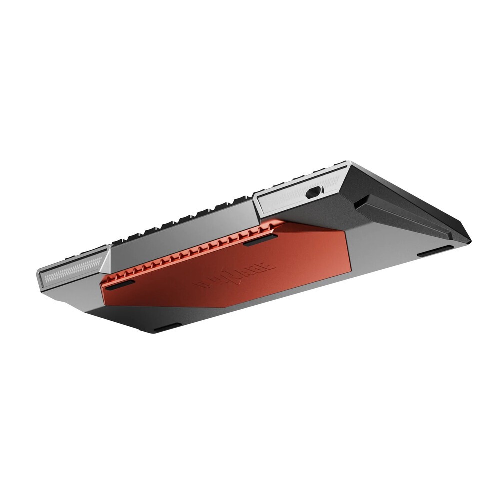 Así es el ZenBlade 65, el nuevo teclado mecánico de Pwnage - IG News