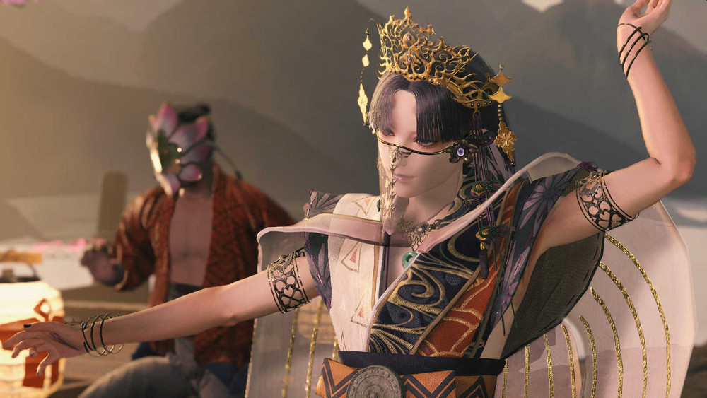 Final Fantasy XIV, Kunitsu-Gami: Path of the Goddess y Marvel Rivals ya ...