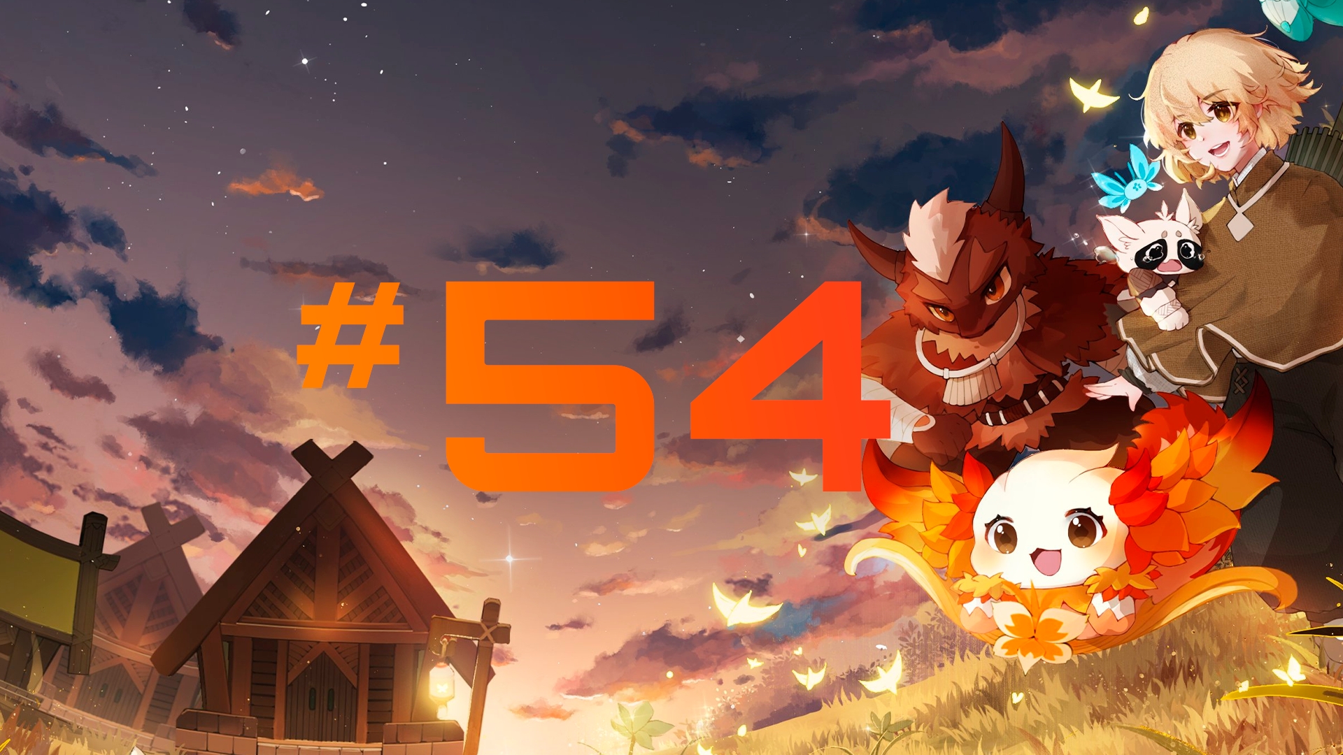 What are we playing this weekend? #54 - IG News