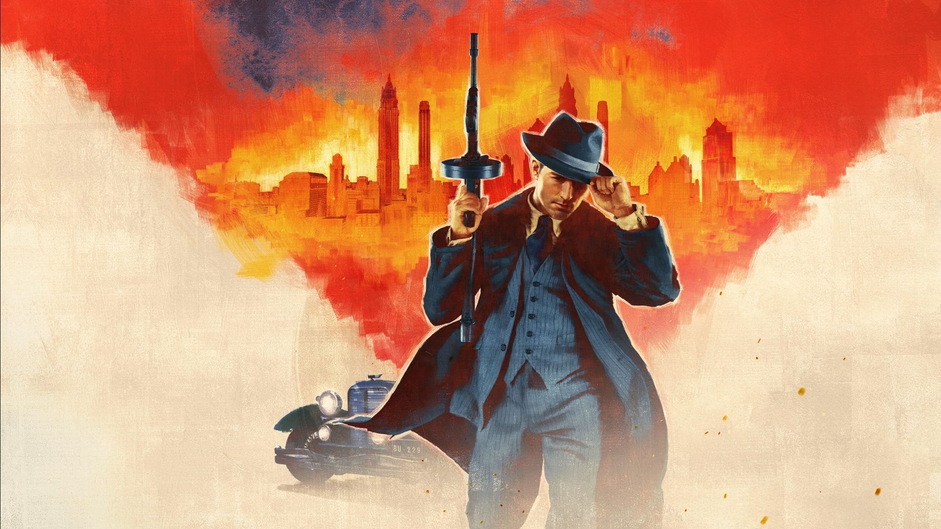 Mafia: Definitive Edition is coming to Game Pass around August 13 - IG News