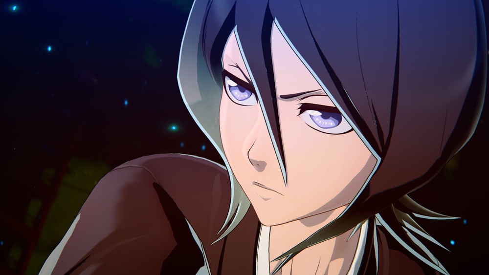 He aquí tres personajes nuevos de BLEACH Rebirth of Souls - IG News