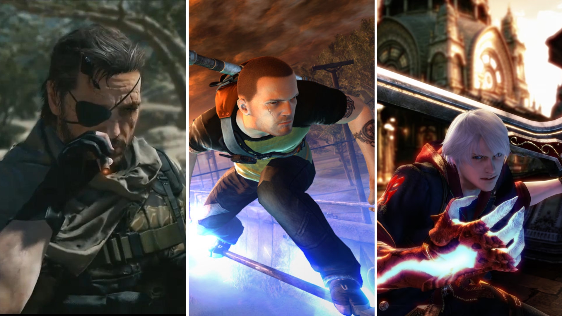 The trailers that made gamers go crazy - IG News
