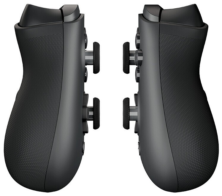 GameSir launches the G8+ Bluetooth controller for mobile, PC and Switch ...