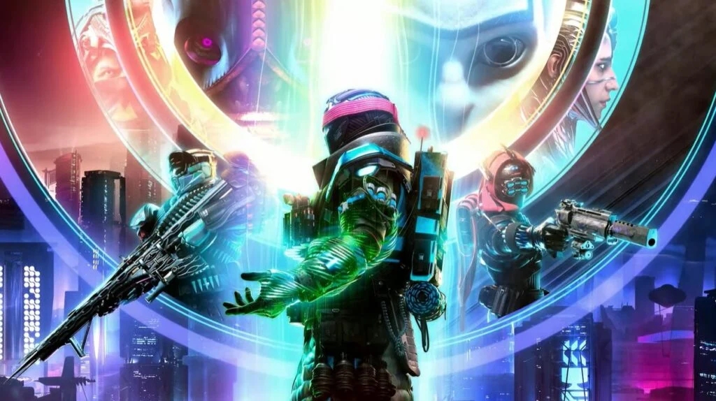 Former Bungie employees call for resignation of CEO Pete Parsons after ...