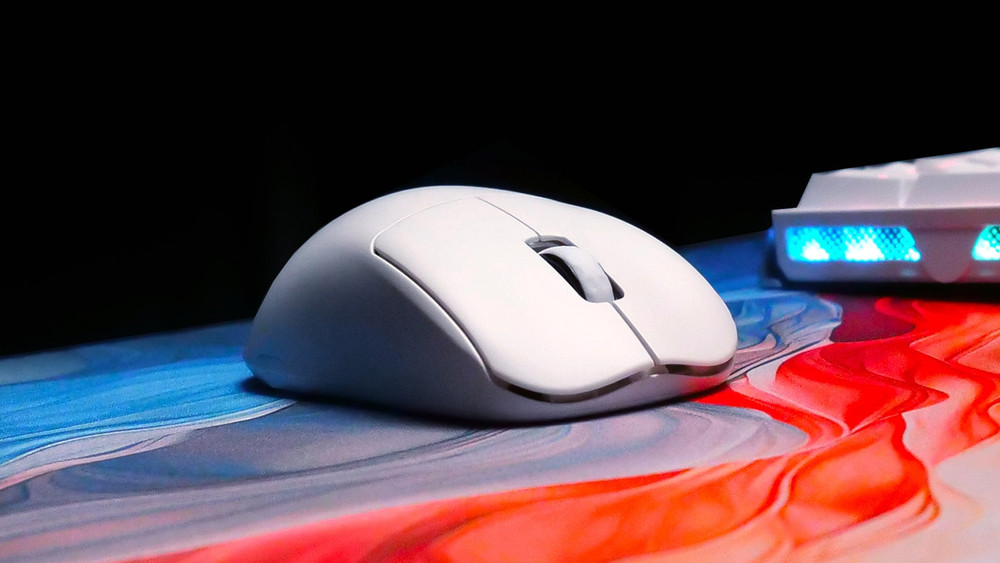 Cherry XTRFY releases the M64 and M68 gaming mice for up to $139.99 ...