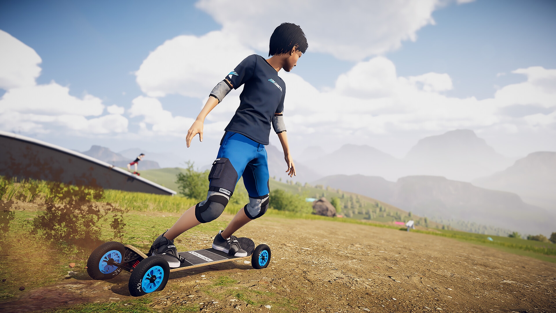 Descenders Next is coming to Xbox and PC in 2025 - IG News