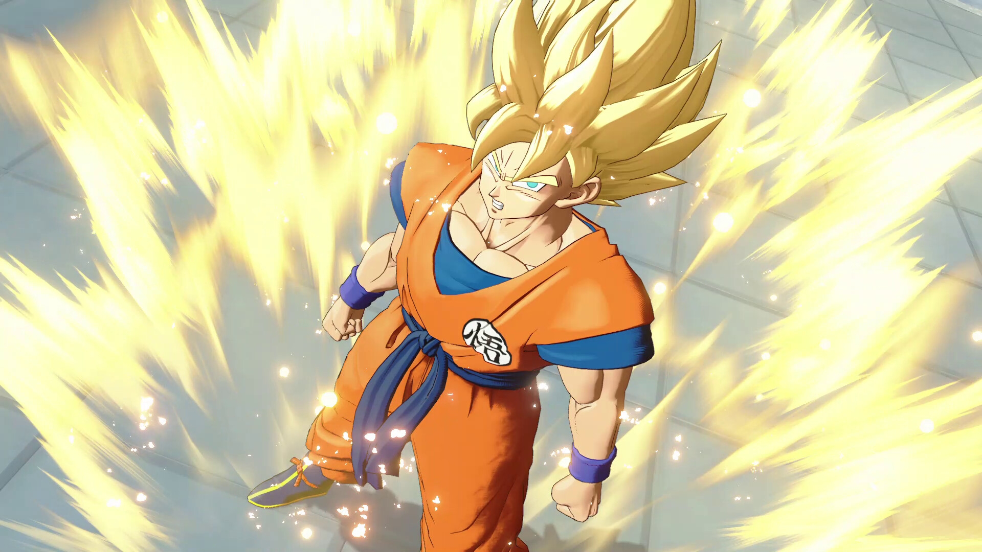 The MOBA Dragon Ball Project: Multi for PC and mobile will have a beta ...