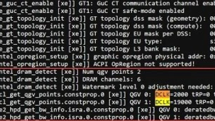 New Intel Battlemage graphics card has been spotted in database - IG News