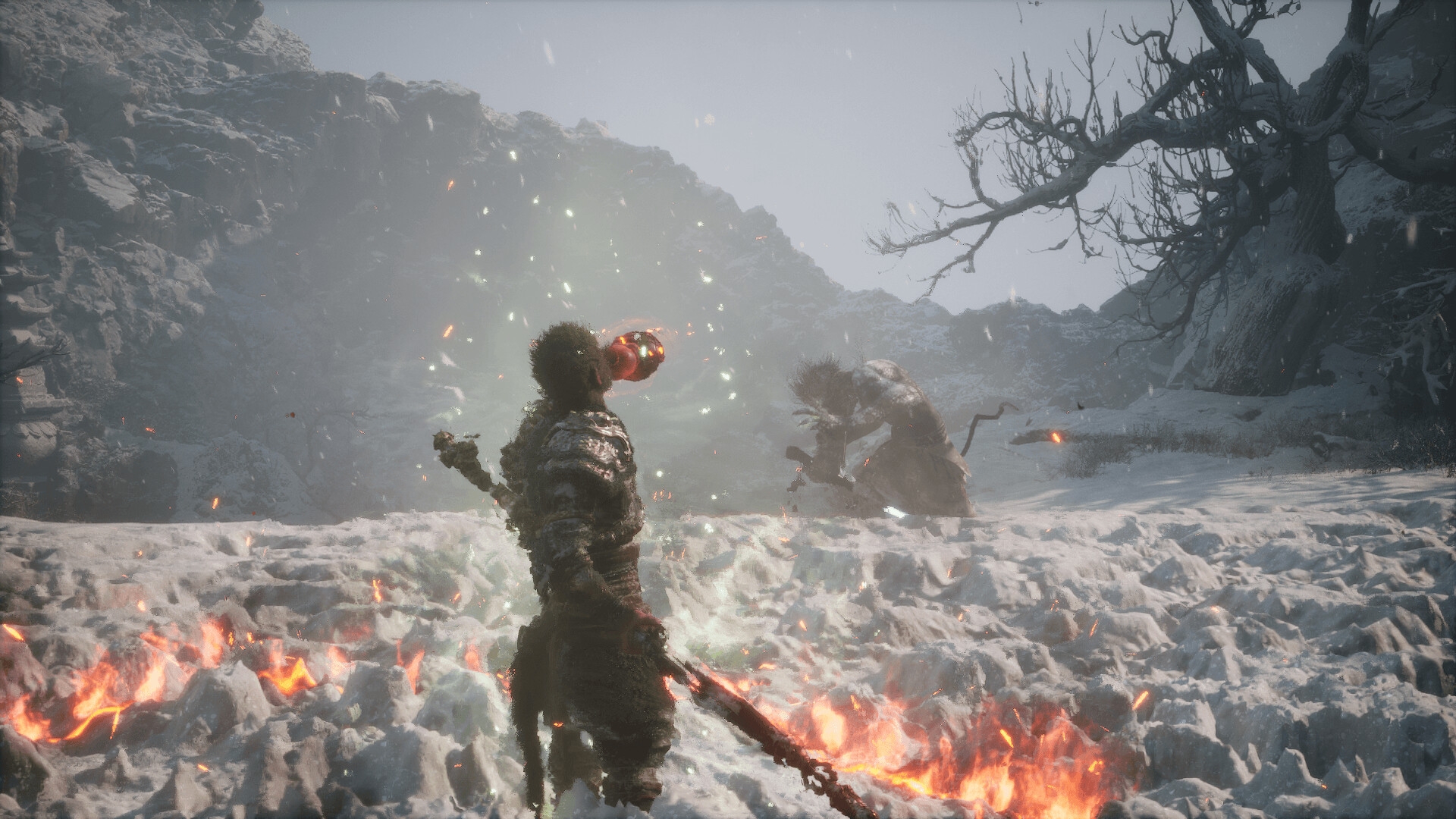 The Black Myth: Wukong Benchmark Tool is now available on PC - IG News