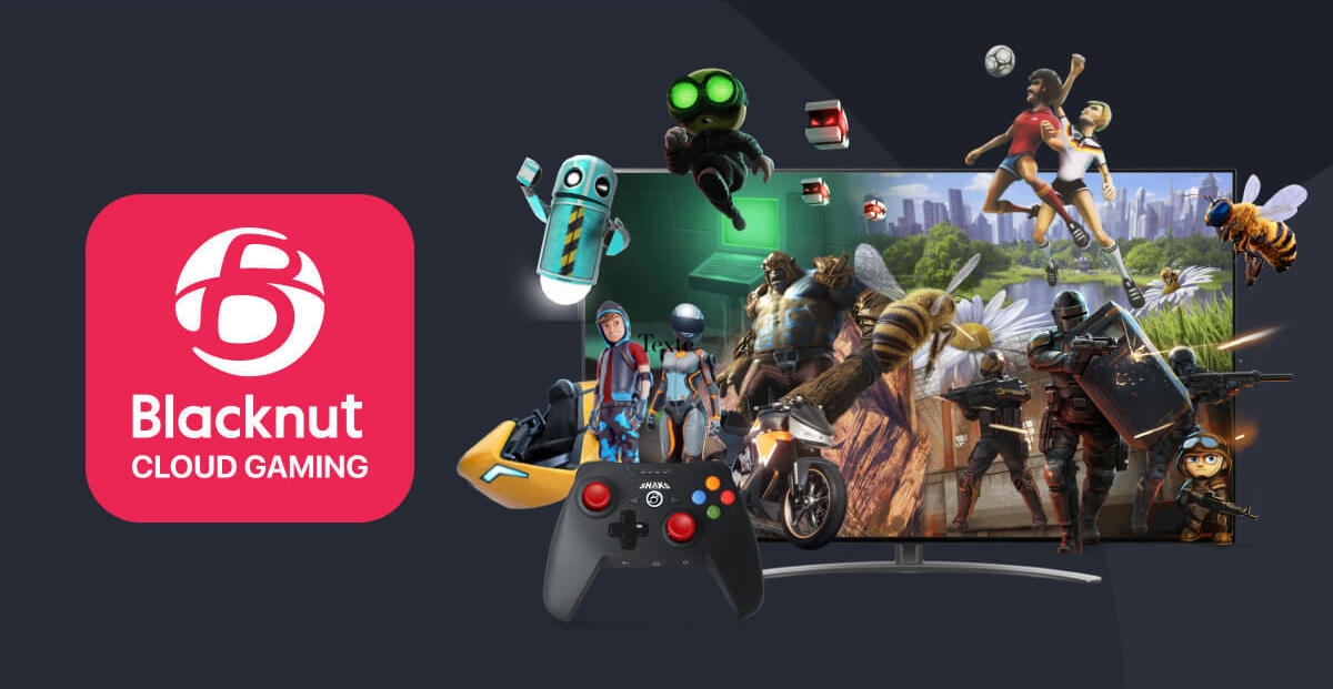 Blacknut and Ubisoft form cloud gaming partnership - IG News