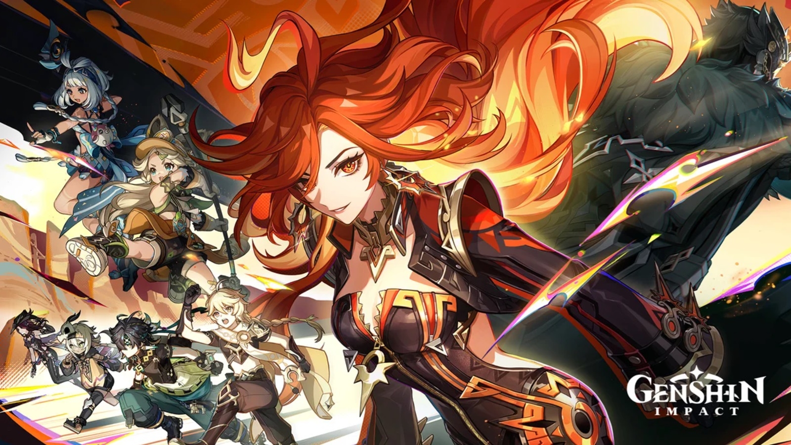 Genshin Impact: Update 5.0 erscheint am 28. August - IG News