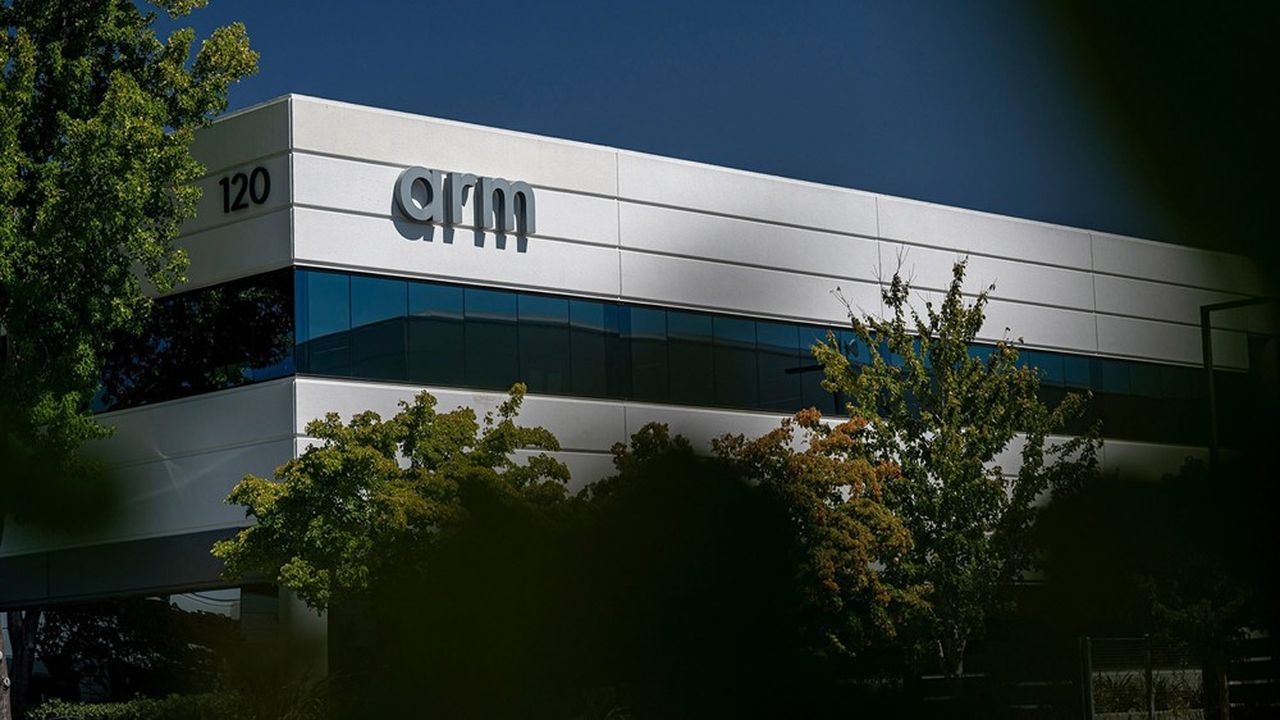 ARM planea sacar su propia GPU para competir con NVIDIA, AMD e Intel - IG News