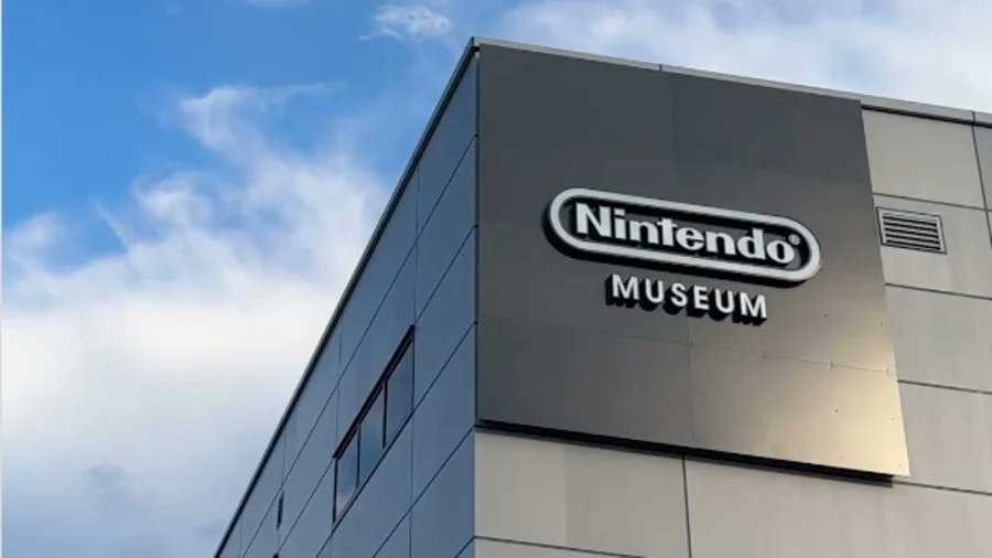 A new Nintendo Direct focusing on the Kyoto Museum will take place in a ...