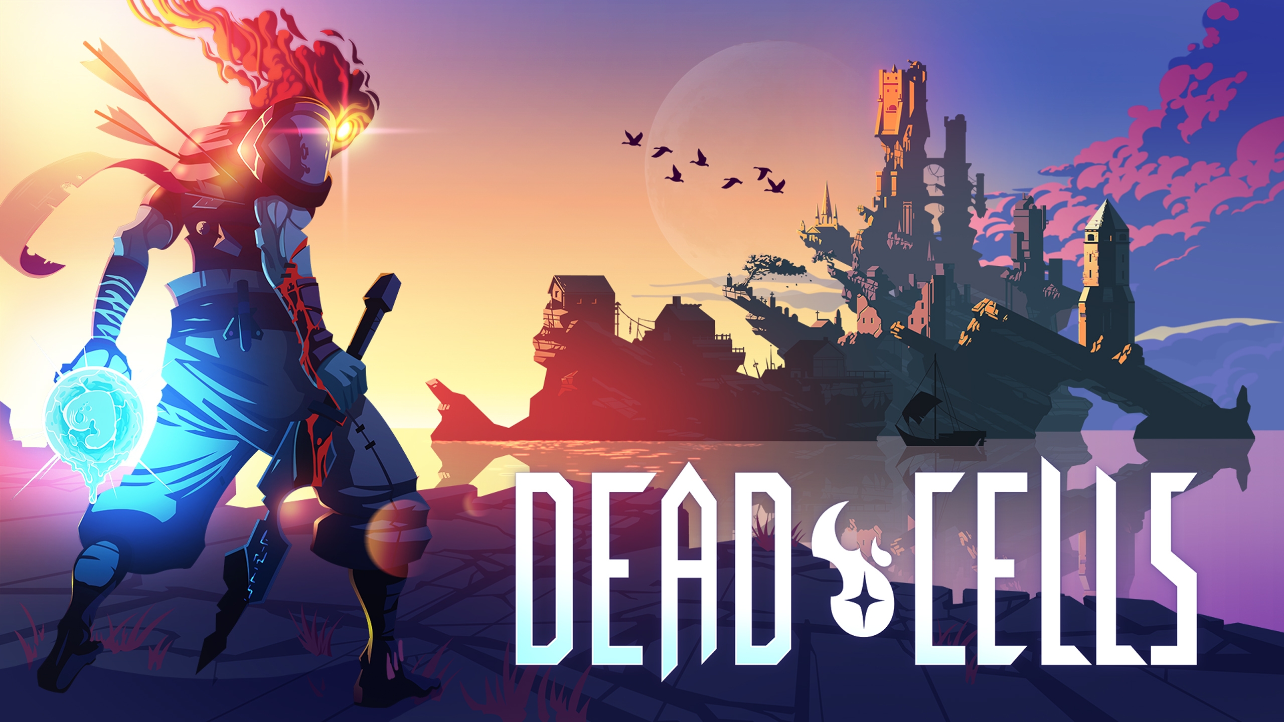Dead Cells reçoit aujourd’hui sa mise à jour finale de la part de son ...