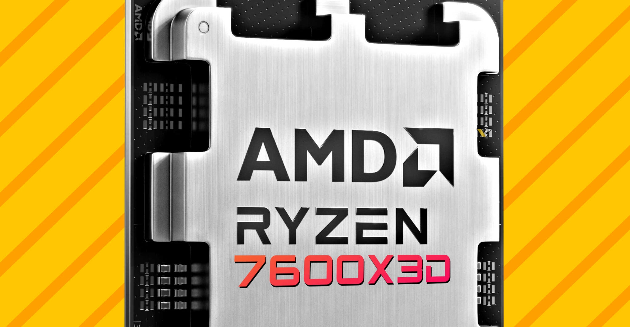 AMD könnte laut einem Gerücht die CPU Ryzen 7600X3D im September veröffentlichen - IG News