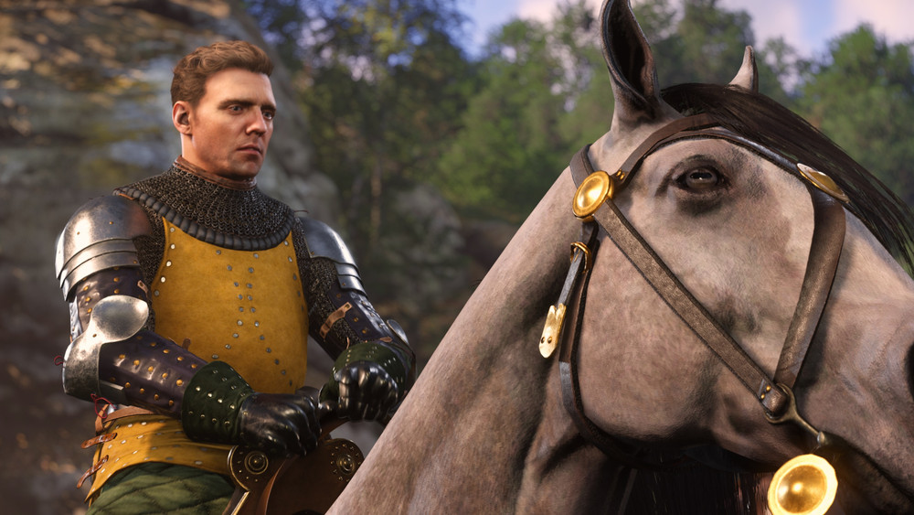 Warhorse Studios nos trae 25 minutos de Kingdom Come: Deliverance II - IG News