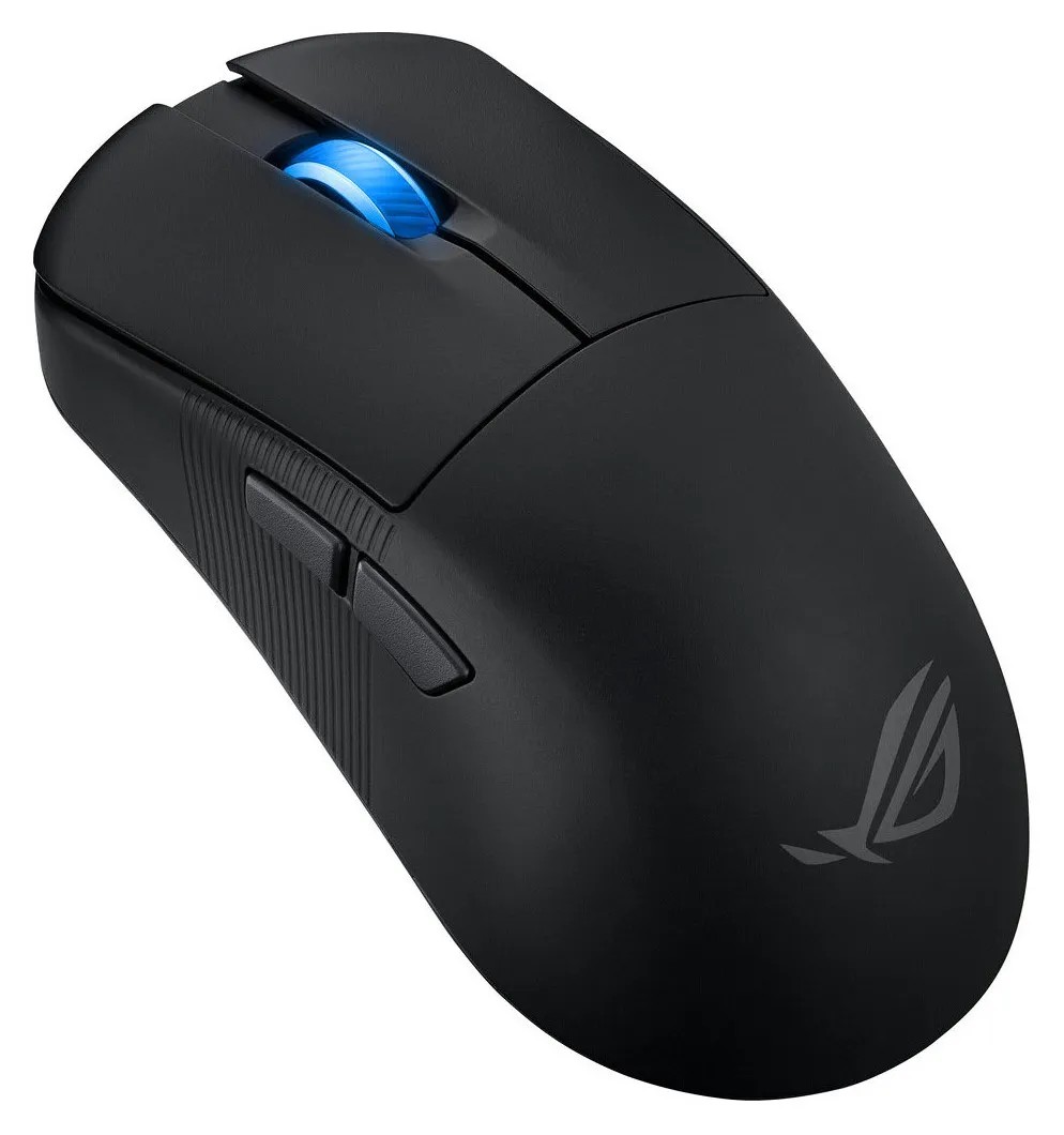 Estos son los nuevos periféricos que ASUS ha anunciado en la Gamescom - IG News