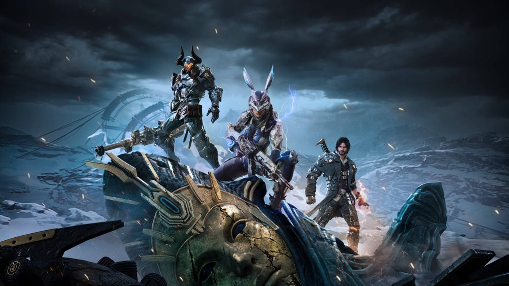 The First Descendant: Staffel 1 wird in zwei und nicht in drei Updates ...