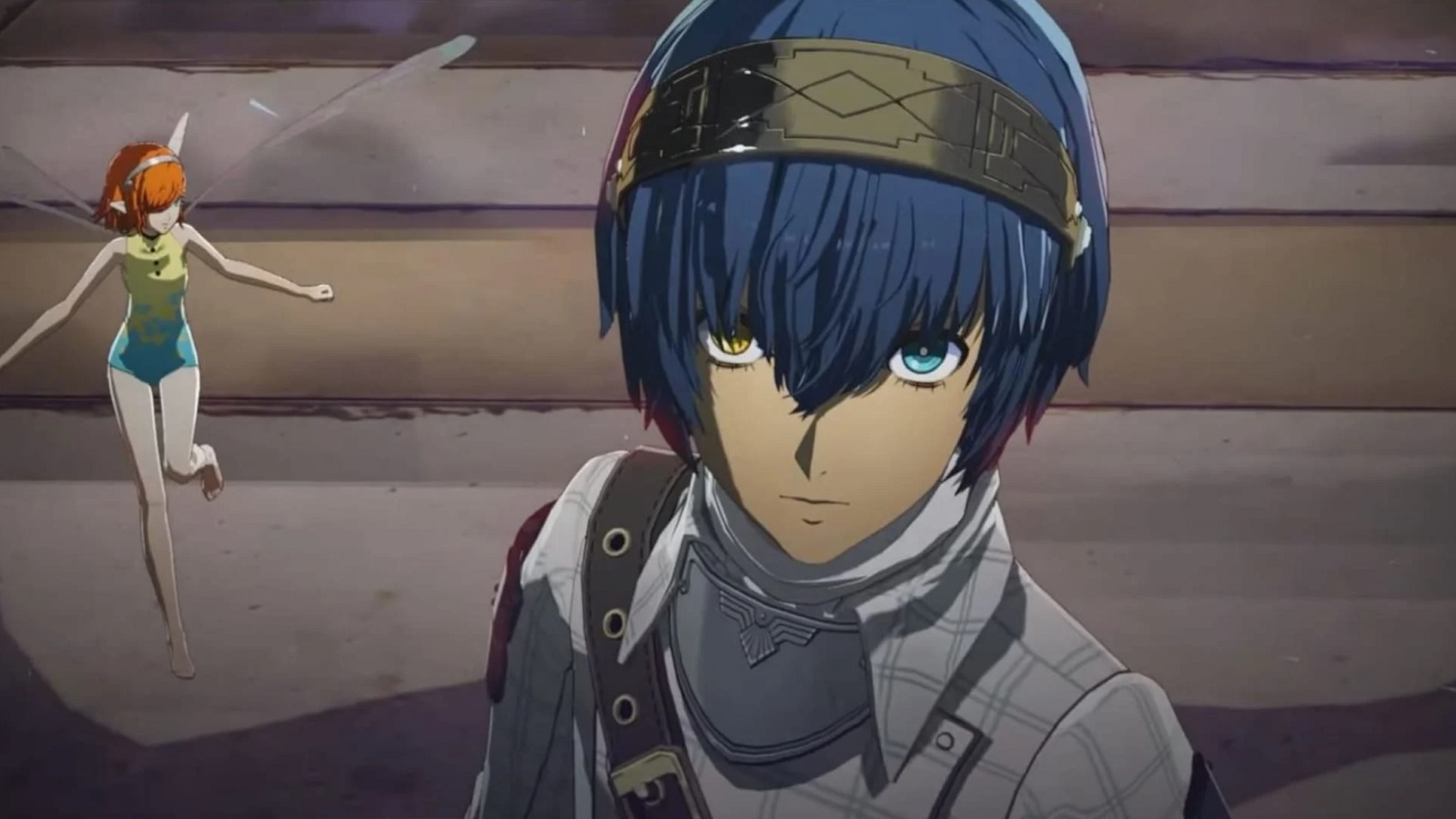 Atlus is back with a new preview of Metaphor: ReFantazio - IG News