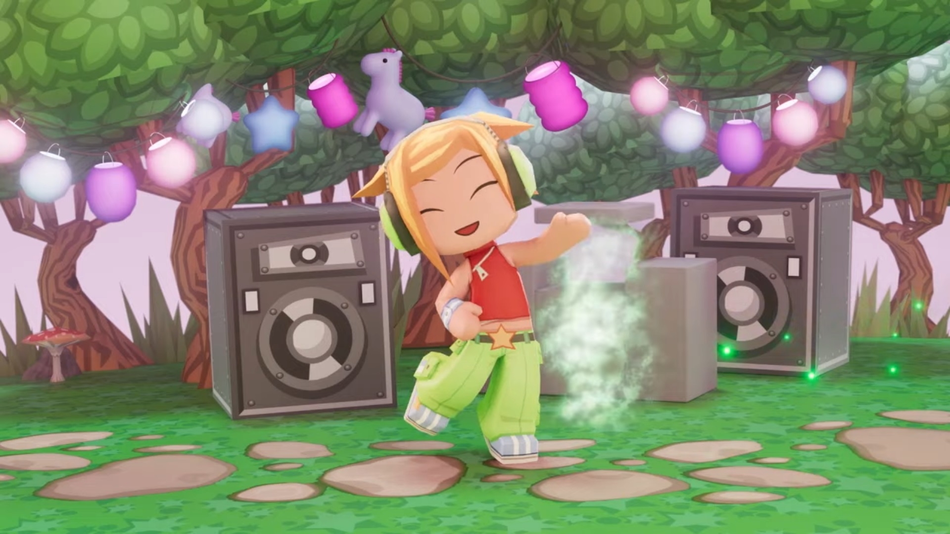 MySims: Cozy Bundle est attendu le 19 novembre sur Switch - IG News