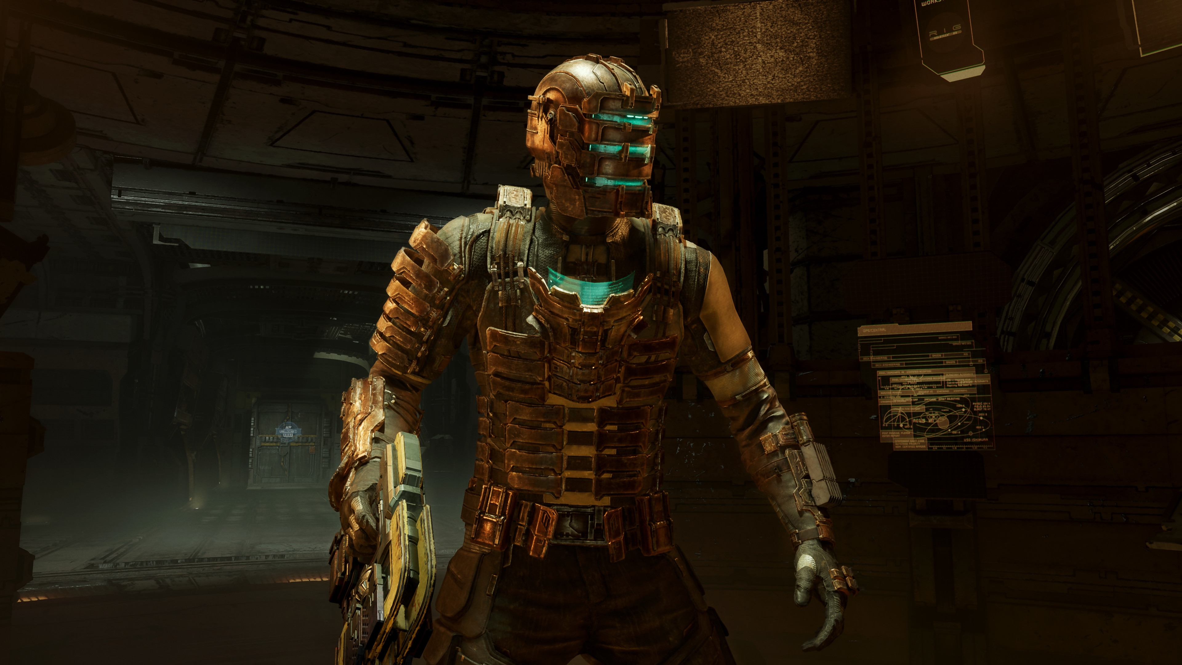 Dead Space llegará pronto a Fortnite - IG News