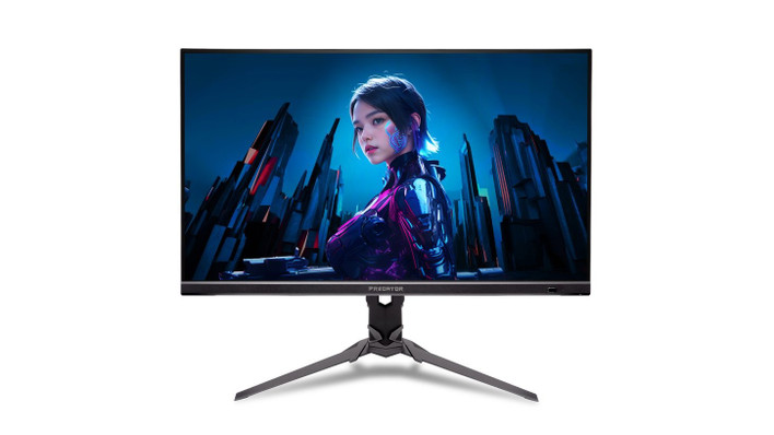 Acer unveils two new PC displays with G-Sync Pulsar and 360 Hz compatibility - IG News