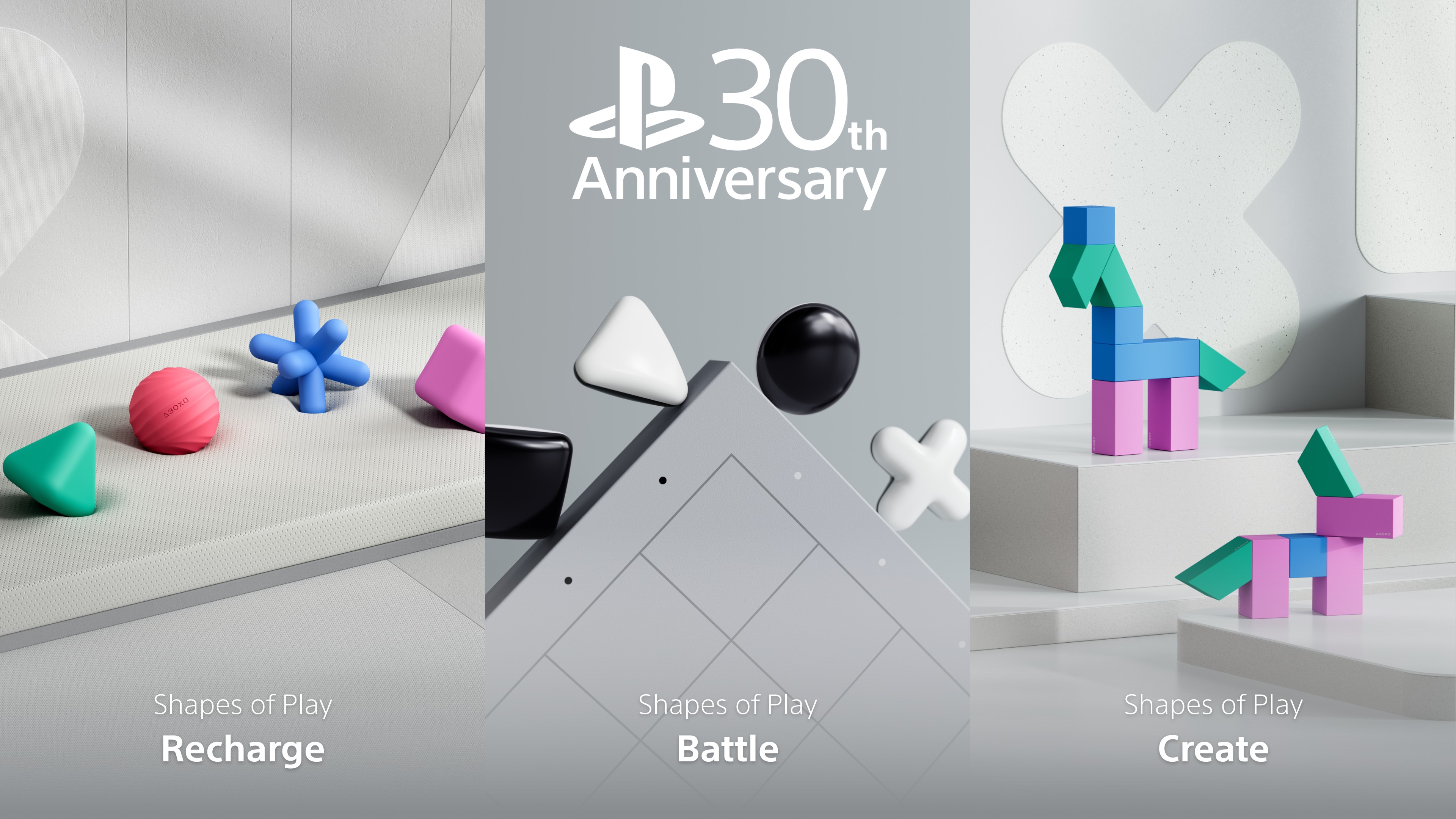 PlayStation si prepara al suo 30° anniversario - IG News
