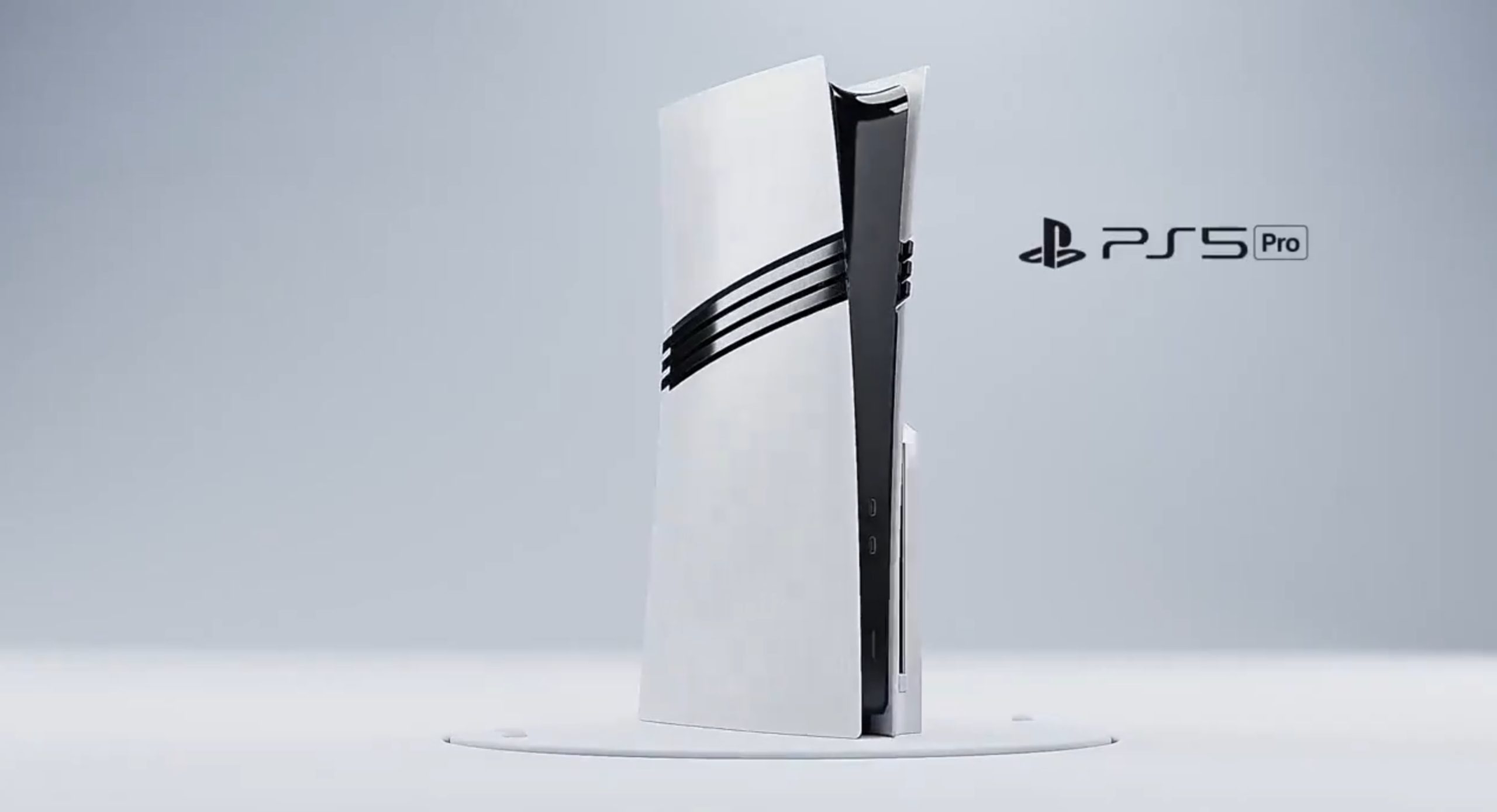 La PS5 Pro montrée dans le visuel des 30 ans de PlayStation ? - IG News