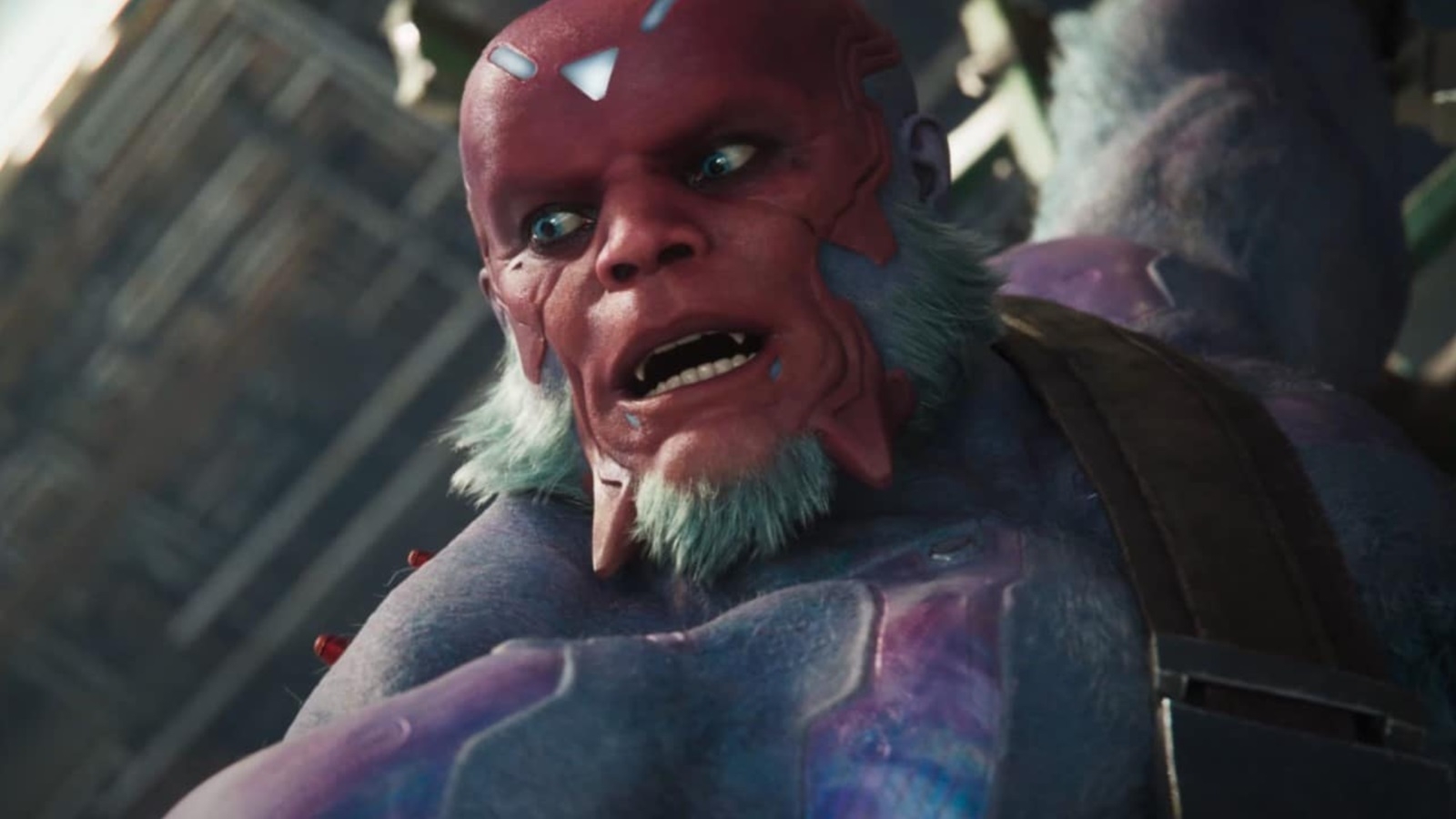 L'épisode de Concord est maintenu dans la série Amazon « Secret Level ...