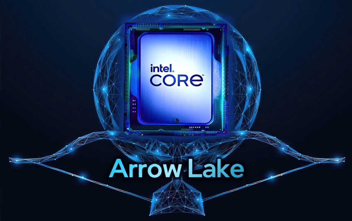 Los Intel Core Ultra 200K se retrasan una semana hasta el 24 de octubre ...