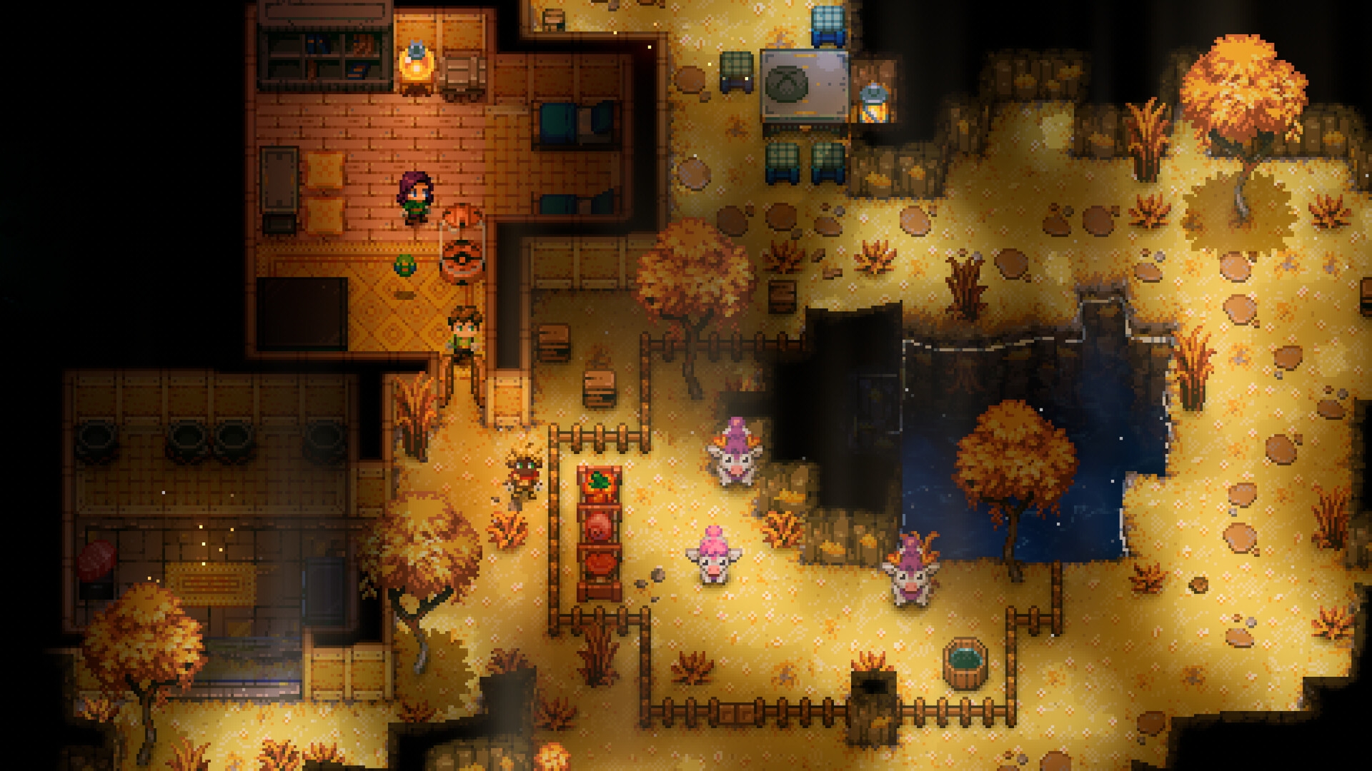 Core Keeper reune a 3 millones de jugadores - IG News