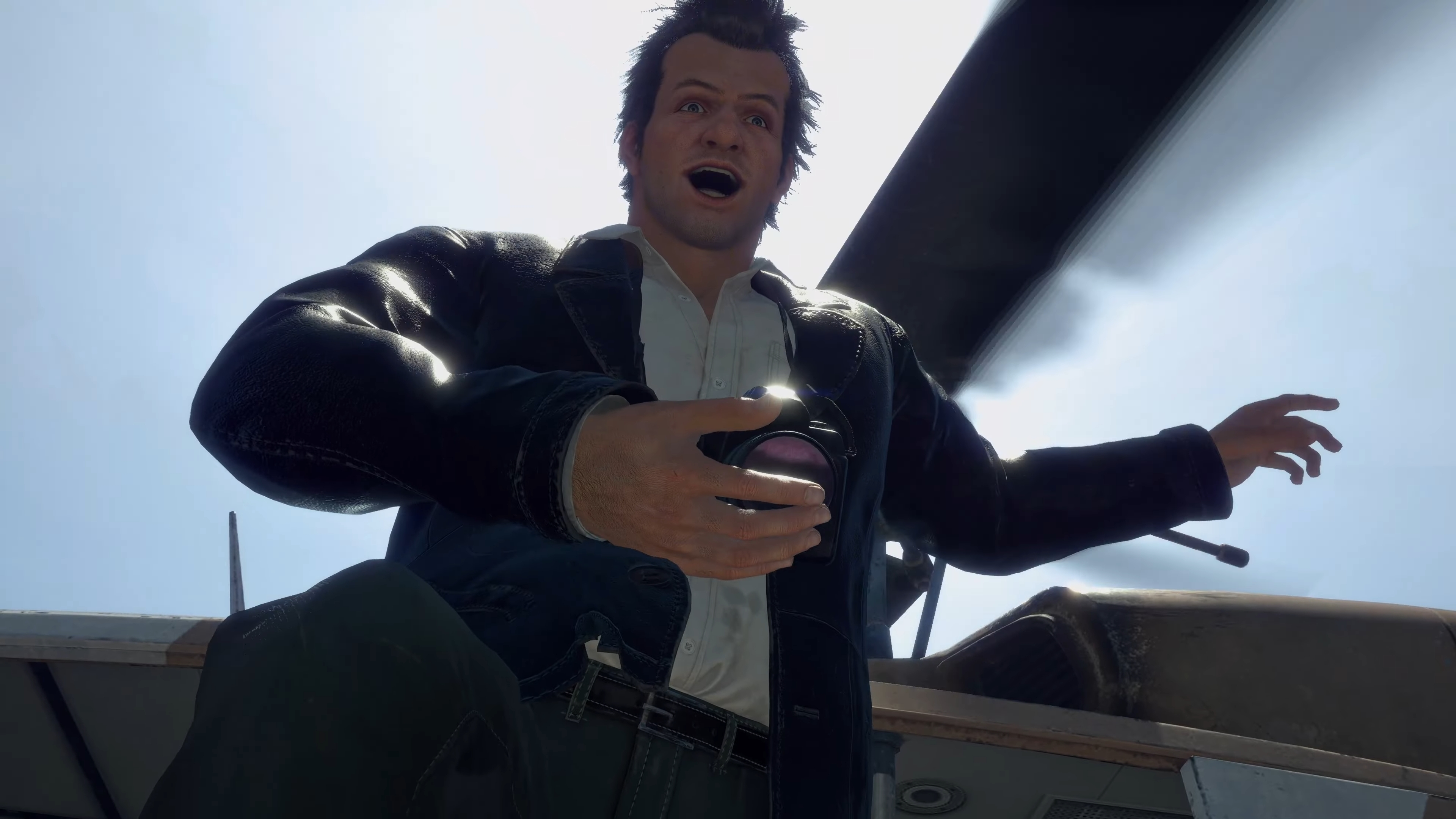 Dead Rising Deluxe Remaster gets a story-focused trailer - IG News