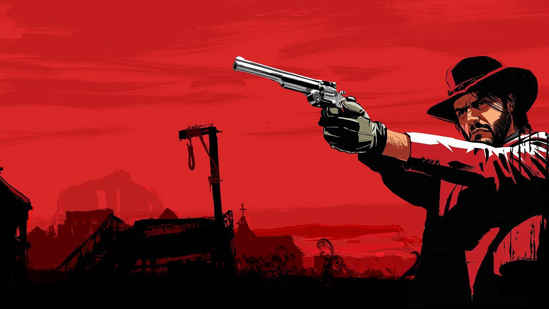 La versión de Red Dead Redemption para PC vuelve a ser notícia - IG News