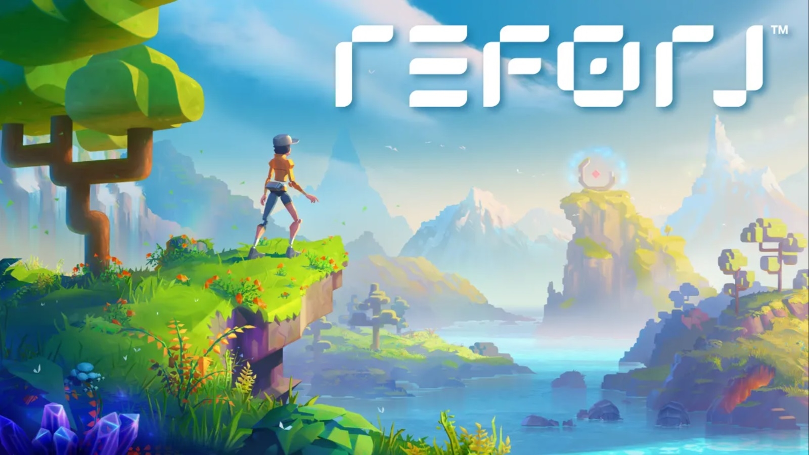 The devs of console version of Minecraft announce a new open-world survival game - IG News