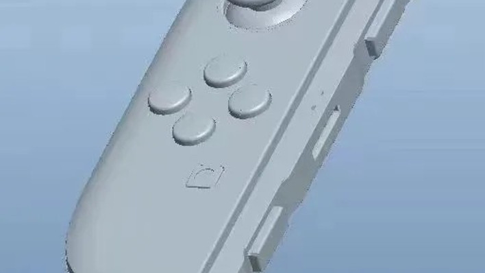 Se han filtrado varias imágenes de la Switch 2 - IG News